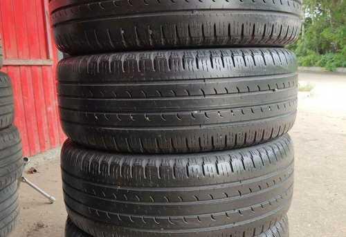 Goodyear EfficientGrip SUV 4x4 225/60 R17