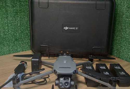 Dji mavic 3t combo