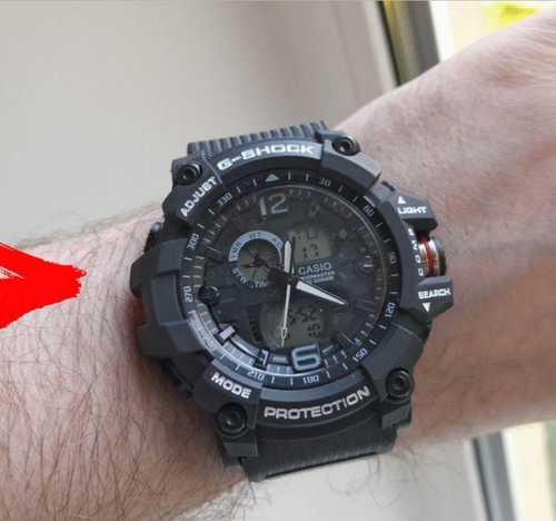 Часы мужские casio g shock