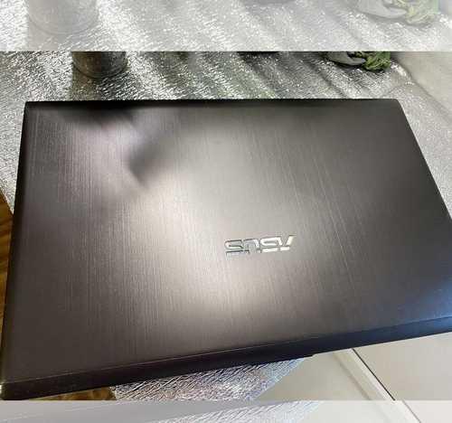 Ноутбук asus n56vz