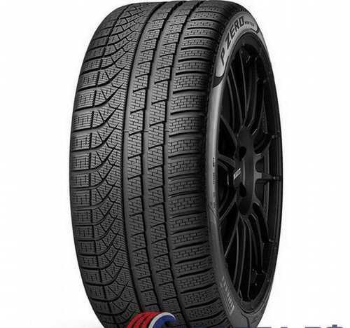 Pirelli P Zero Winter 255/45 R19 104V