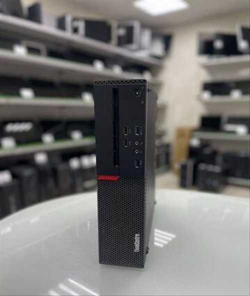 Системный блок Lenovo ThinkCentre M700