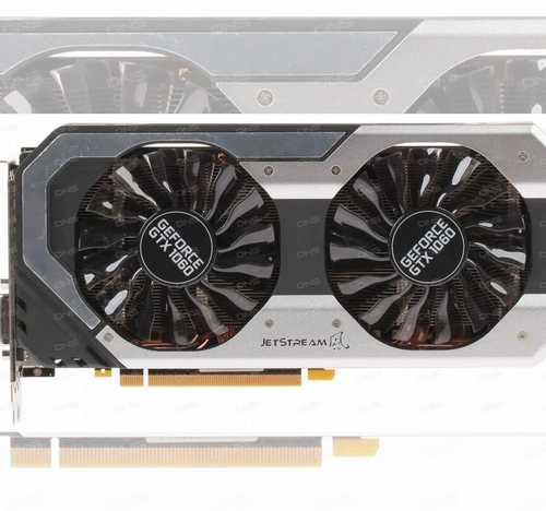 Видеокарта gtx 1060 6gb palit jetstream и p106-100