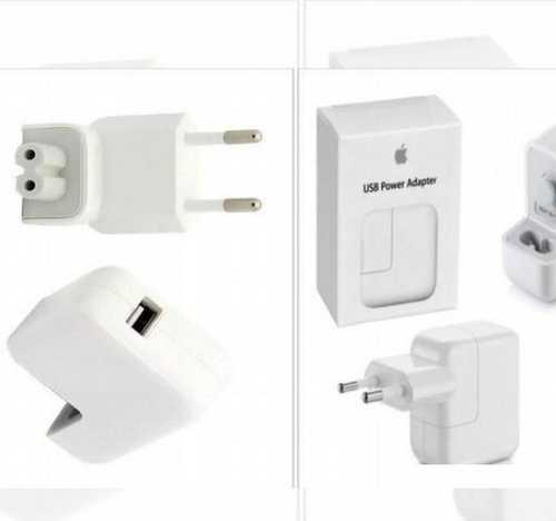 Adapter apple iPad 12 ватт