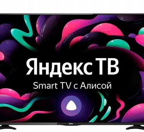 Телевизор BBK 55LEX-8289/UTS2C черный