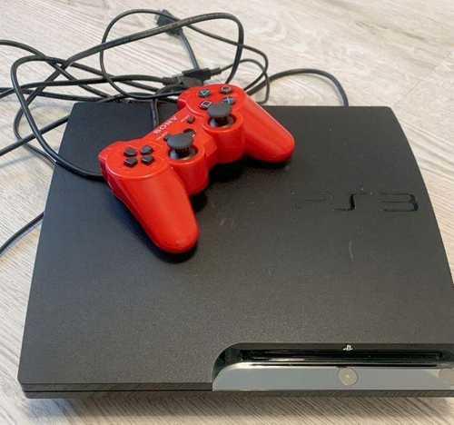 Sony playstation 3 бу