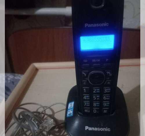 Телефон Panasonic