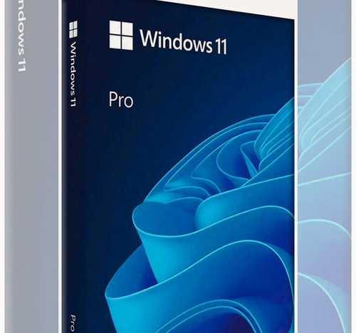 Лицензионный ключ windows 11 pro