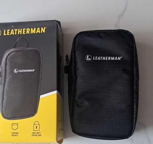 Сумка Органайзер Edc Leatherman