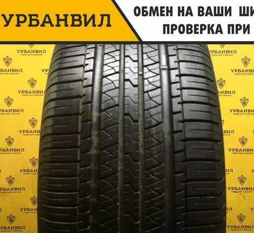 Kumho Ecsta HP4 716 235/55 R17 99H