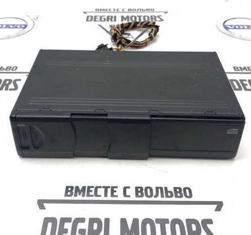 CD проигрыватель Range Rover L322 2002-2012