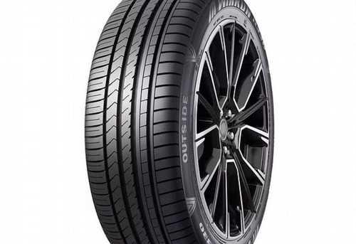 Winrun R330 285/35 R22