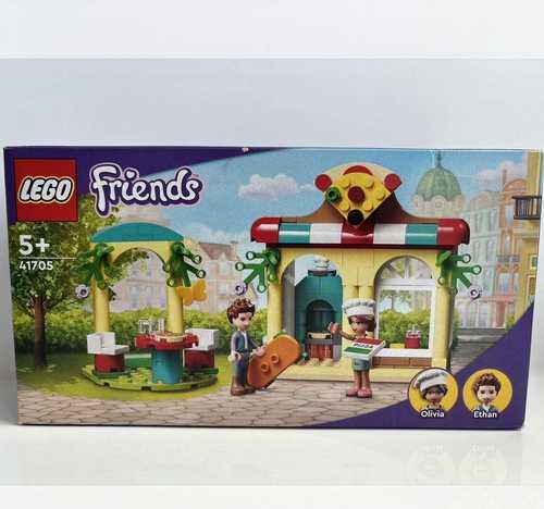 Lego friends новый.Оригинал