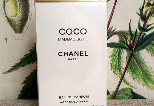 Chanel coco mademoiselle