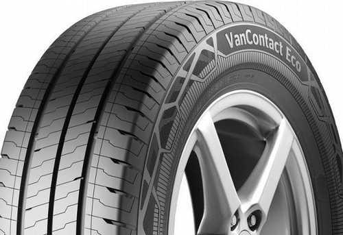 Continental VanContact Eco 235/60 R17 R