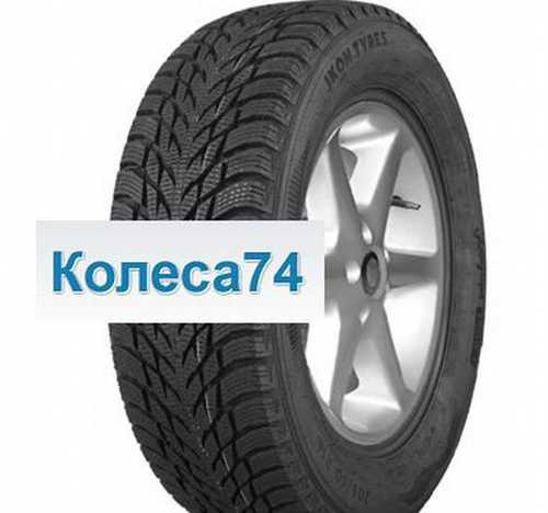 Ikon Tyres Autograph Snow 3 275/35 R20