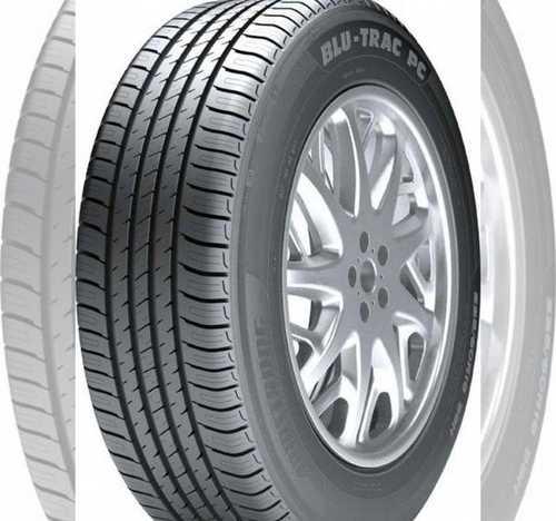 Armstrong Blu-trac HP 205/55 R16 94W