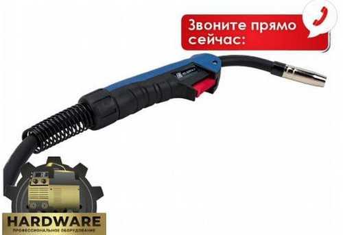 Горелка сварочная MIG MAG WG-15AK 3 м