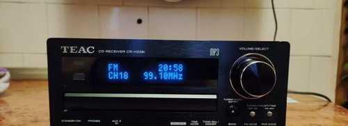 CD-ресивер teac CR-H228i