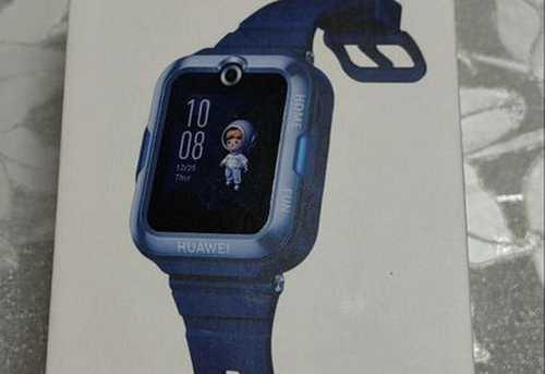 Детские часы Huawei Watch kids 4 pro