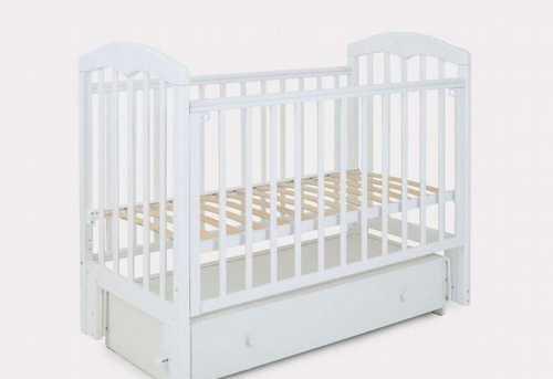 Кровать детская 120 60
