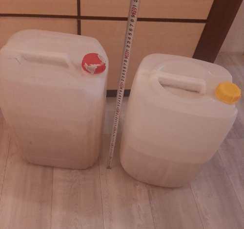 Ёмкости для воды, 30л, 2шт