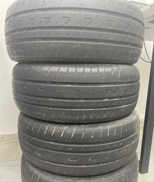 Bridgestone Ecopia PZ-X 225/45 R17