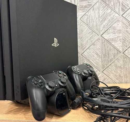 Sony playstation 4