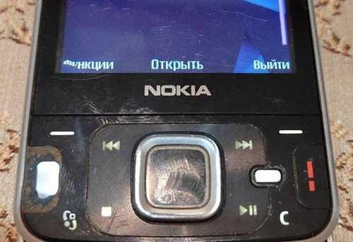 Nokia N96, 16 ГБ