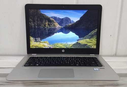 Мощный скоростной hp probook 440 g4