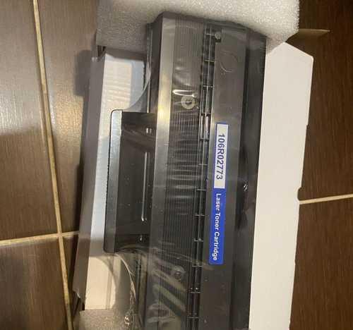 Laser toner cartridge