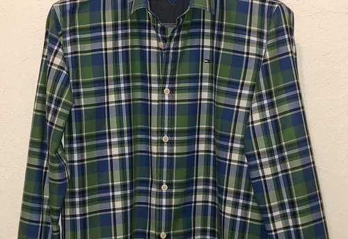 Рубашка "Tommi Hilfiger"Hilfiger Denim" Оригинал
