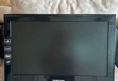 Телевизор Samsung lе22B450C8W