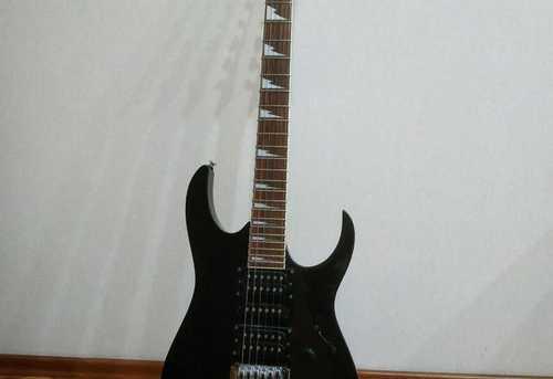 Электрогитара IBanez GRG170DX