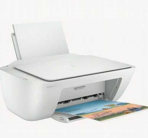 Мфу струйный HP DeskJet 2320