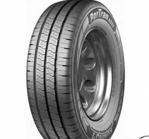 Kumho PorTran KC53 215/65 R16C 109T