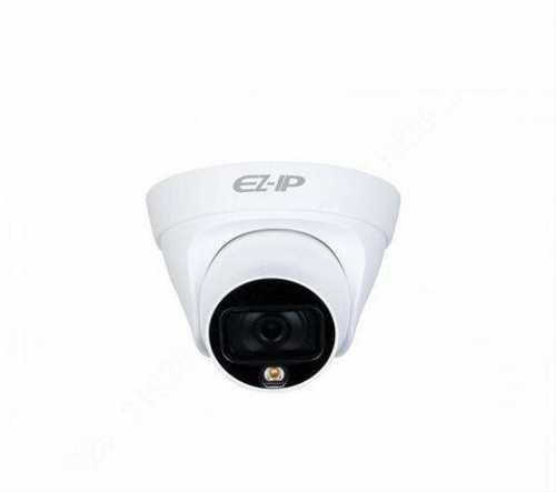 EZ-IPC-T1B20P-LED-0280B EZ-IP IP-камера видеонаблю