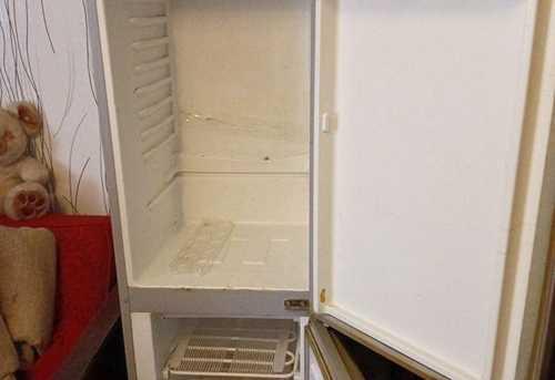 Холодильник бу samsung на запчасти