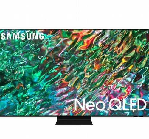 85" 4K Neo Qled телевизор Samsung QE85QN90BAU