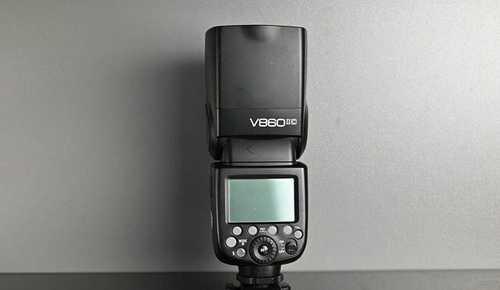 Godox V860IIC Canon