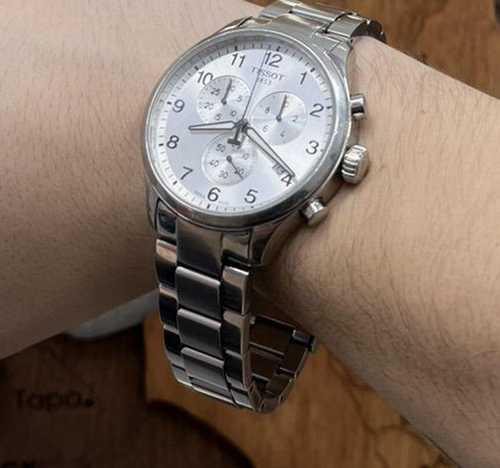 Наручные часы tissot T116617 A