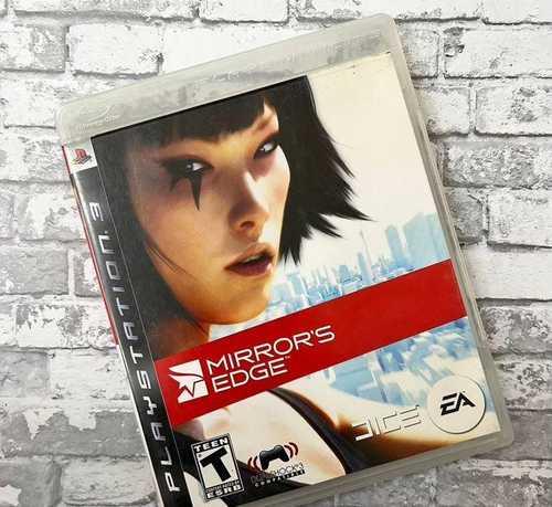 Mirror's Edge - Catalyst ps3