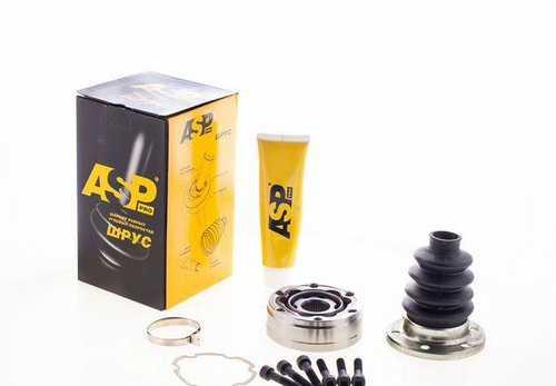 Шрус внутренний LR VAG A3/Octavia/Bora/Golf IV