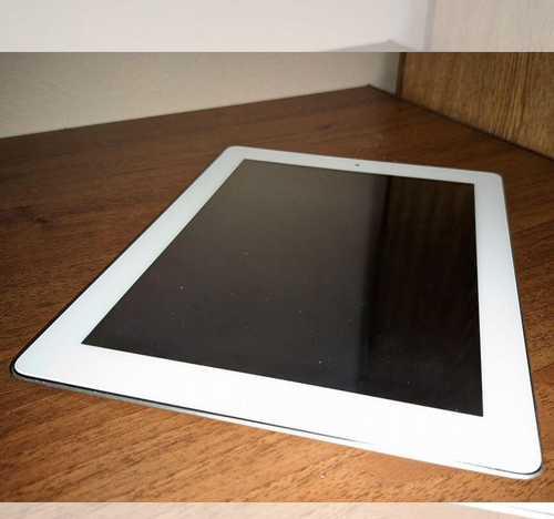 iPad 2 sim wifi a1396