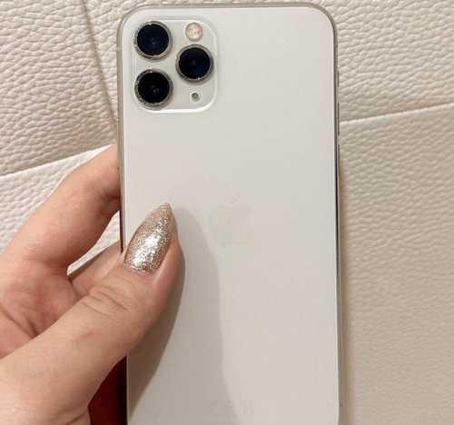 iPhone 11 Pro, 256 ГБ