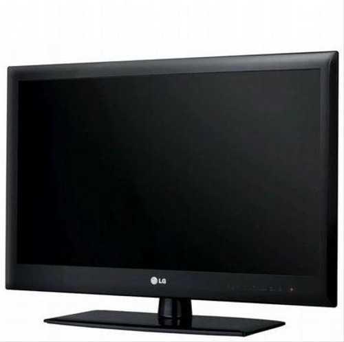 Телевизор LG 32LE3300