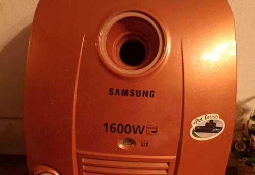 Пылесос Samsung SC4142