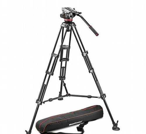 Штатив Manfrotto 546B