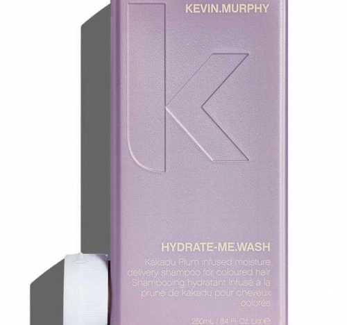 Kevin.Murphy Шампунь отливант 200 мл