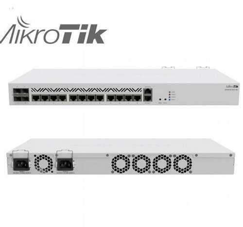 MikroTik CCR2116-12G-4S+ (новый с НДС)